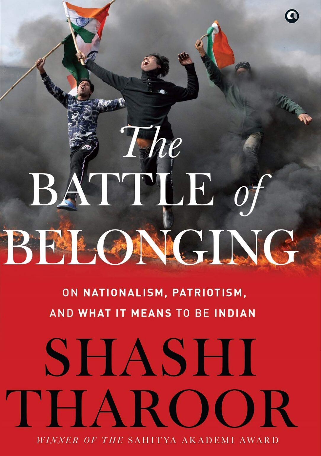 An Identity Crisis: Book Review of “The Battle of Belonging” – The ...