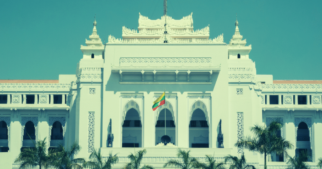 India and Myanmar: Two Years after the Coup – The Peninsula Foundation